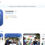Apple ออกแบบหน้าเว็บ App Store Preview ใหม่ รูปแบบเหมือนแอปใน iOS ...