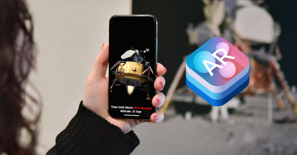 ARKit - ข้อมูล ข่าว รีวิว อัปเดตล่าสุดโดย iMoD