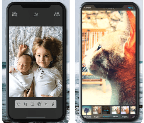 แจกฟรี! รีบโหลด Camera Rx แอปกล้องถ่ายรูป ปรังแต่งระดับมือโปร ...