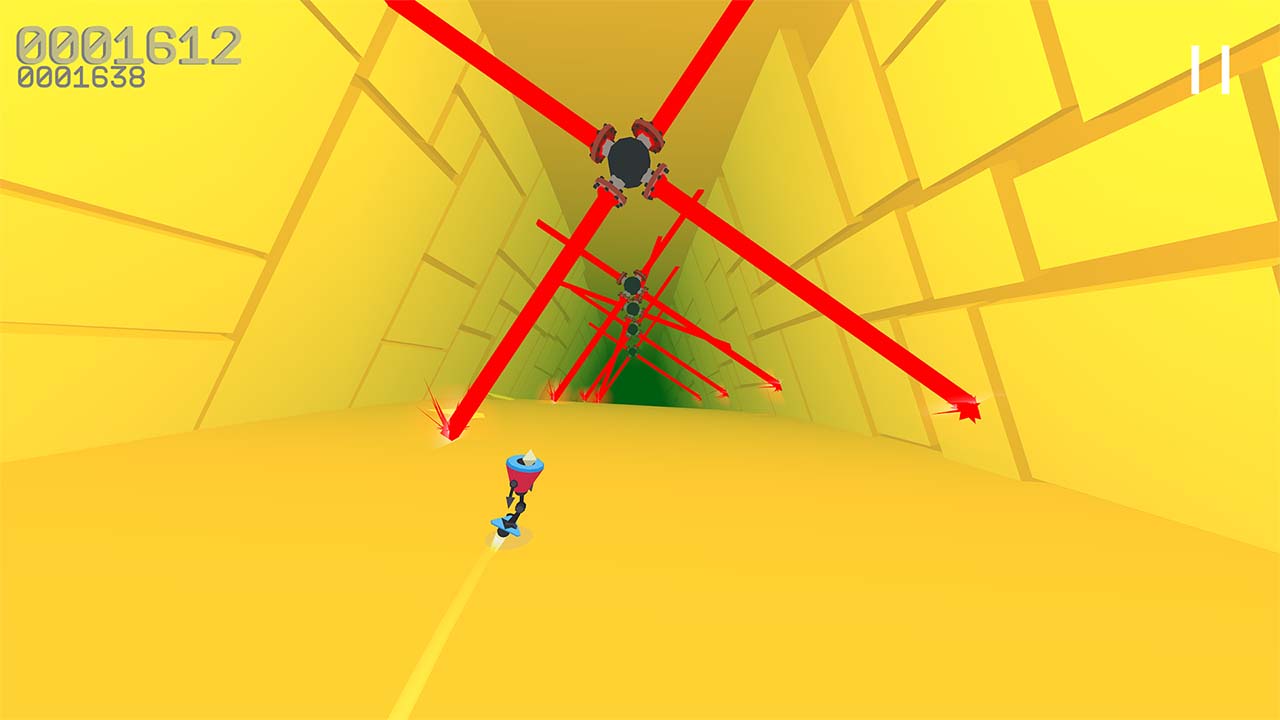 Power Hover: Cruise เกมแข่งเจ็ทสกีหลบหลีกอุปสรรค เล่นฟรี ไม่ต้องมีอินเทอร์เน็ตก็เล่นได้