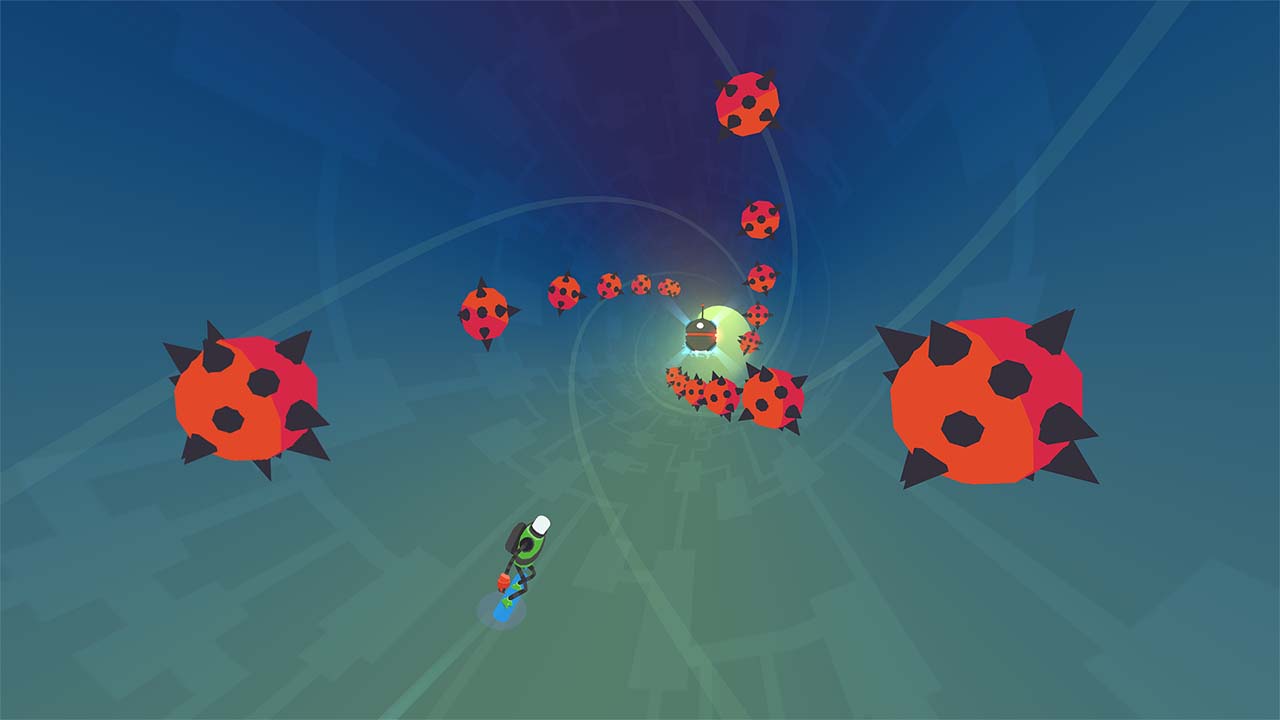 Power Hover: Cruise เกมแข่งเจ็ทสกีหลบหลีกอุปสรรค เล่นฟรี ไม่ต้องมีอินเทอร์เน็ตก็เล่นได้