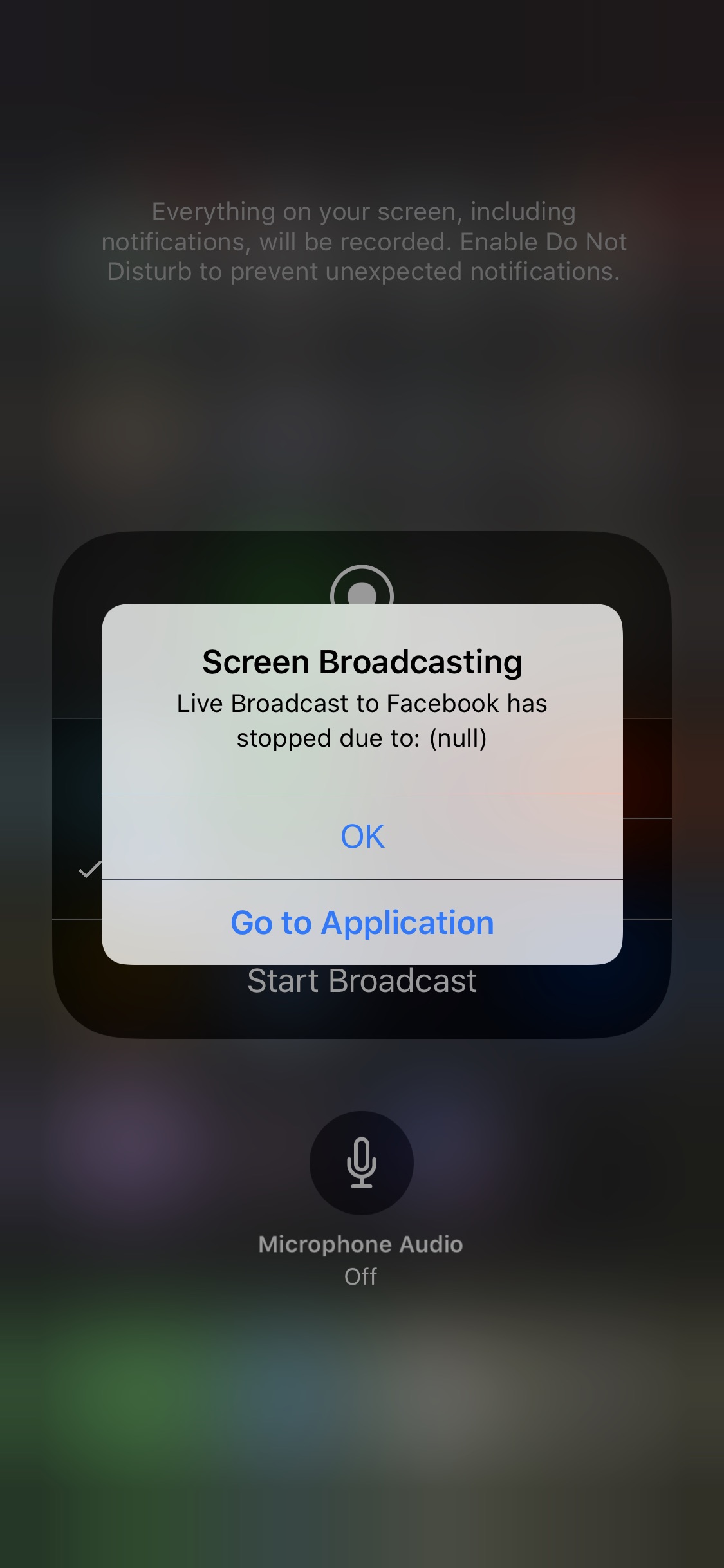 ผู้ใช้อาจสามารถ Broadcast หน้าจอ iPhone ลง Facebook ผ่าน iOS 11 ได้เร็ว ...
