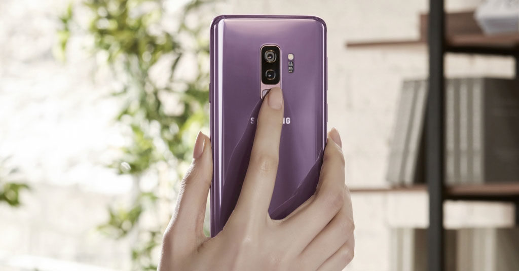 Samsung Galaxy S9+ แซงหน้า iPhone X เป็น Smartphone ขายดีที่สุดเดือน ...