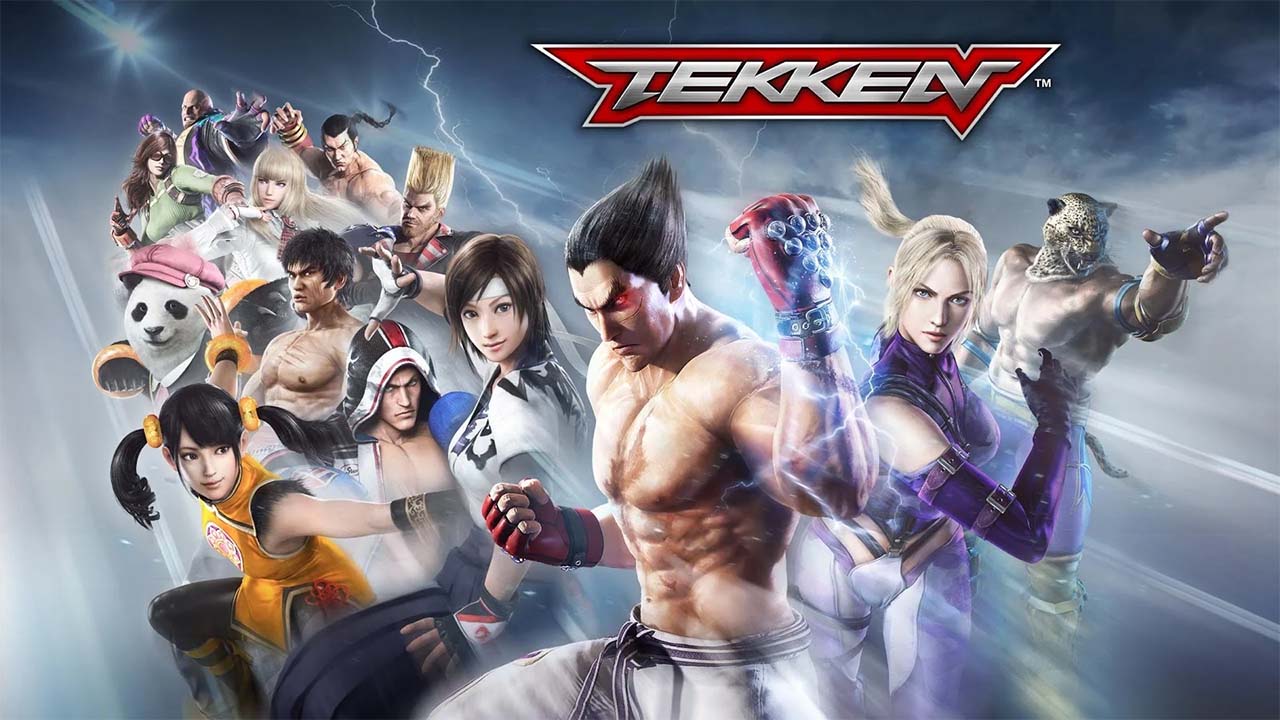 TEKKEN 8 เกมต่อสู้ในตำนาน เปิดให้เล่นแล้ว!