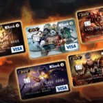 เปิดตัวบัตร K-RoV Debit Card รับฟรี Skin Hero ถาวร และเงินคืน 15% ...