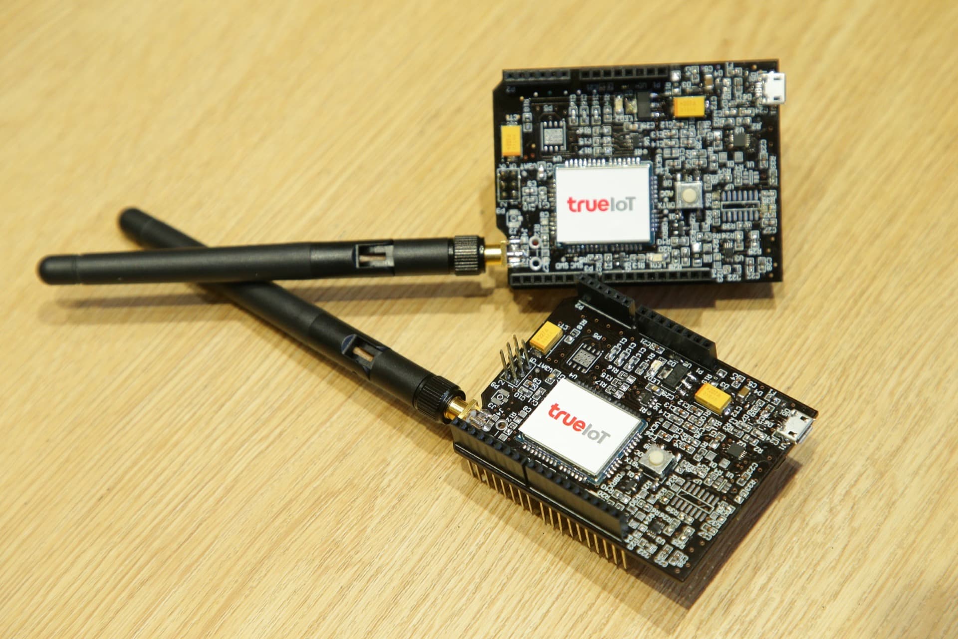 True ประกาศเครือข่ายพร้อมสำหรับอุปกรณ์ IoT ใช้ได้จริงแล้ววันนี้ทั่ว ...