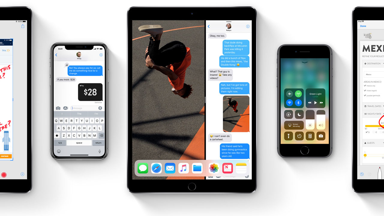 iPhone สามารถติดไวรัสได้หรือไม่? นี่คือข้อเท็จจริง
