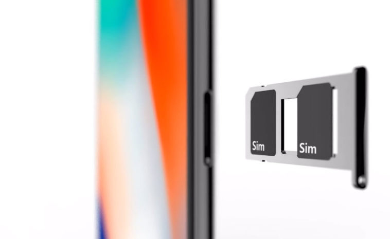 iPhone X กับ iPhone Xs ต่างกันอย่างไร มีอะไรเพิ่มเข้ามา - iPhoneMod