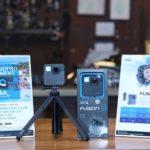 เปิดตัว GoPro Fusion และ GoPro Hero กล้อง Action Cam รุ่นใหม่ราคา ...
