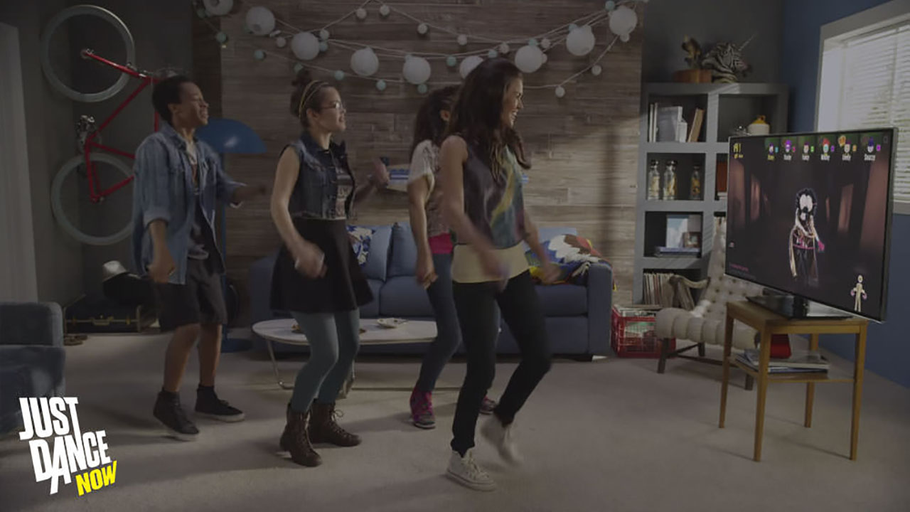 Sweet Dance (TH) เกมเต้นออกสเต็ปแดนซ์กับตัวละครแสนน่ารัก เปิดให้บริการในสโตร์ไทยแล้ว - iMoD