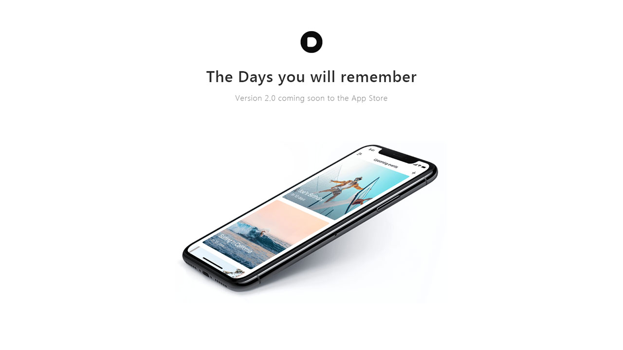 มาสร้างวิดเจ็ตเคาท์ดาวน์ปีใหม่ด้วยแอป Bears Countdown กันเถอะ - iMoD