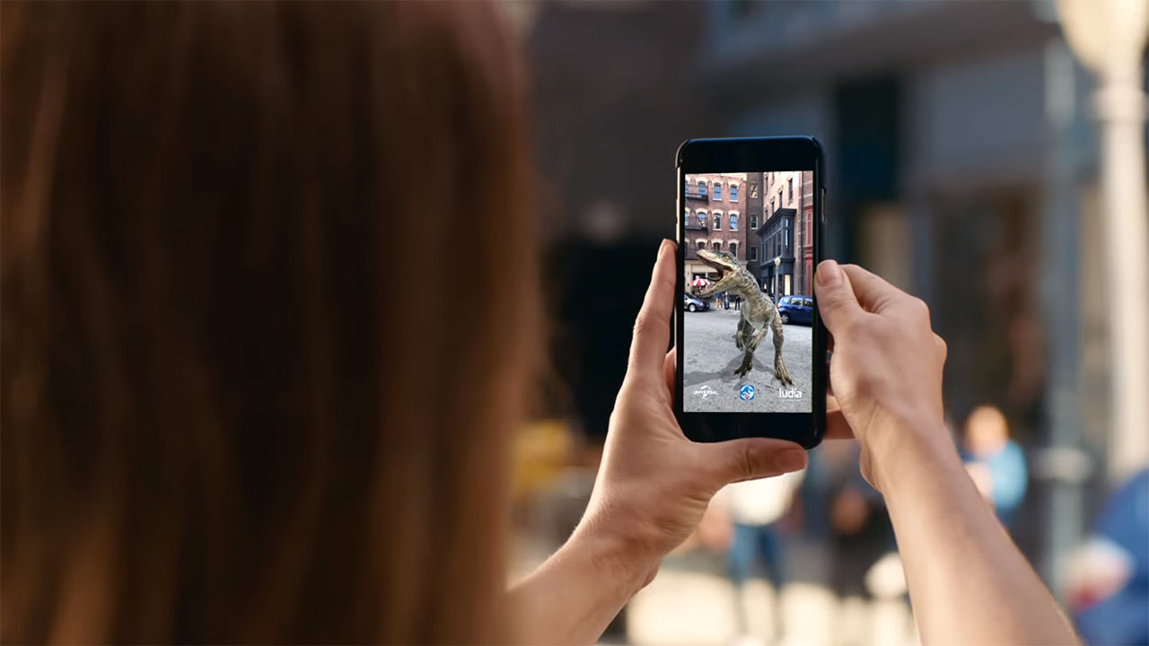 Jurassic World Alive เกมจับไดโนเสาร์ AR แบบ Pokemon Go เปิดให้เล่นอย่าง ...