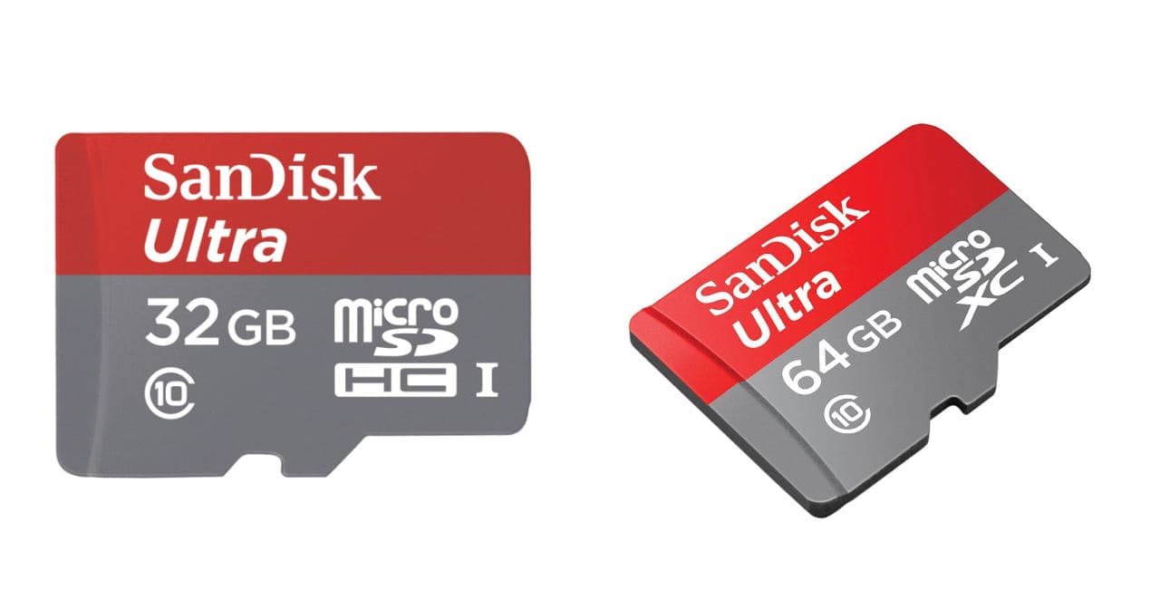 โปรโมชันเมมโมรี่การ์ด SanDisk ลดพิเศษ ราคาเริ่มต้น 32GB เพียง 319 บาท ...
