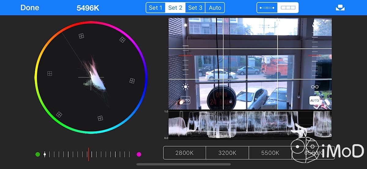 MAVIS – Pro Camera แอปถ่ายวิดีโอระดับ Pro ปล่อยฟรี ราคาเต็ม 16.99 ...