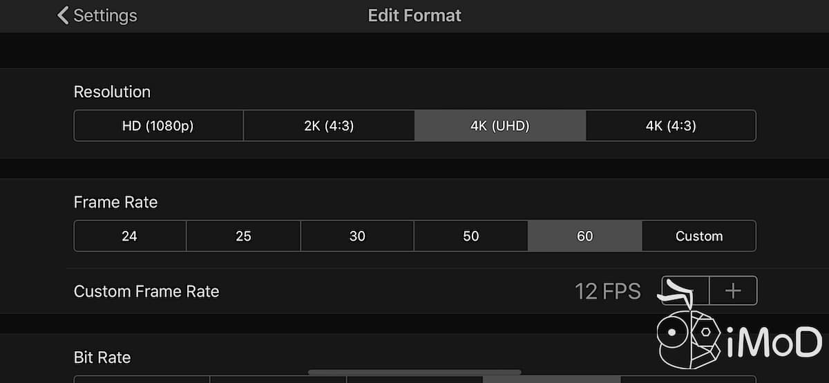 MAVIS – Pro Camera แอปถ่ายวิดีโอระดับ Pro ปล่อยฟรี ราคาเต็ม 16.99 ...