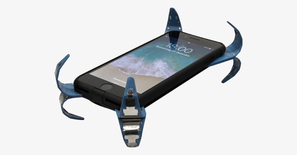 TrackerPad แปะติดไว้ อะไรหายก็หาเจอ