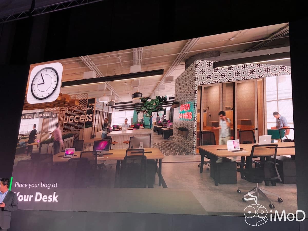 True Digital Park พร้อมเปิดให้บริการปลายปี 2561 นี้ | techfeedthai