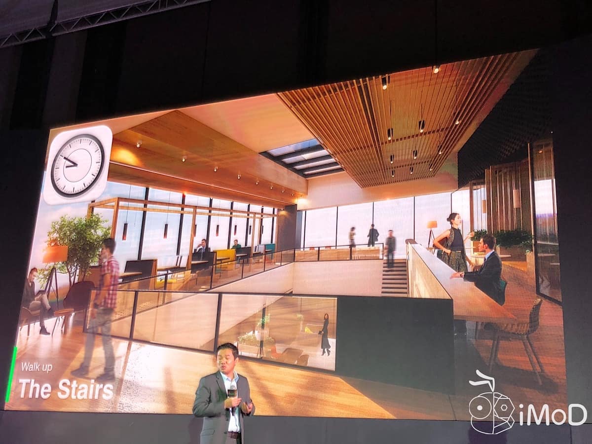 True Digital Park พร้อมเปิดให้บริการปลายปี 2561 นี้ | techfeedthai