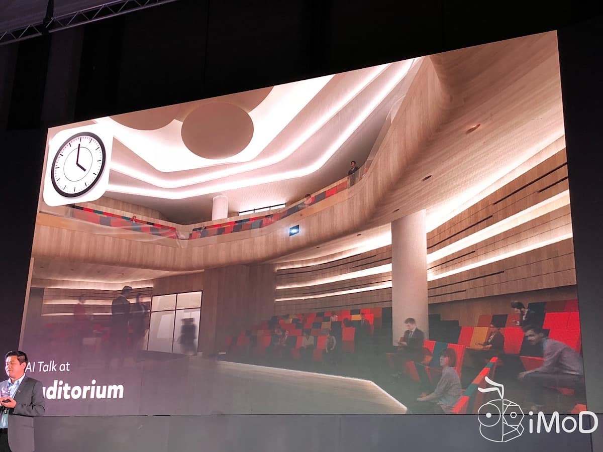 True Digital Park พร้อมเปิดให้บริการปลายปี 2561 นี้ - iMod