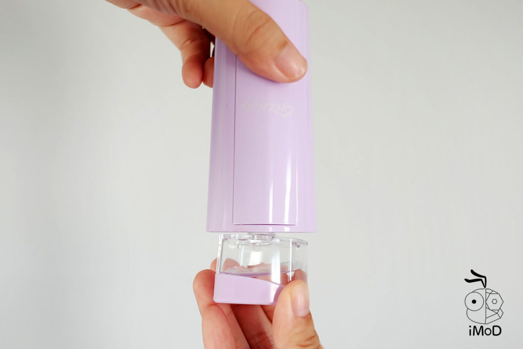 รีวิว Gizmo Power Bank & Spray แบตสำรองที่มาพร้อมกับสเปรย์ฉีดน้ำแร่ ให้ ...