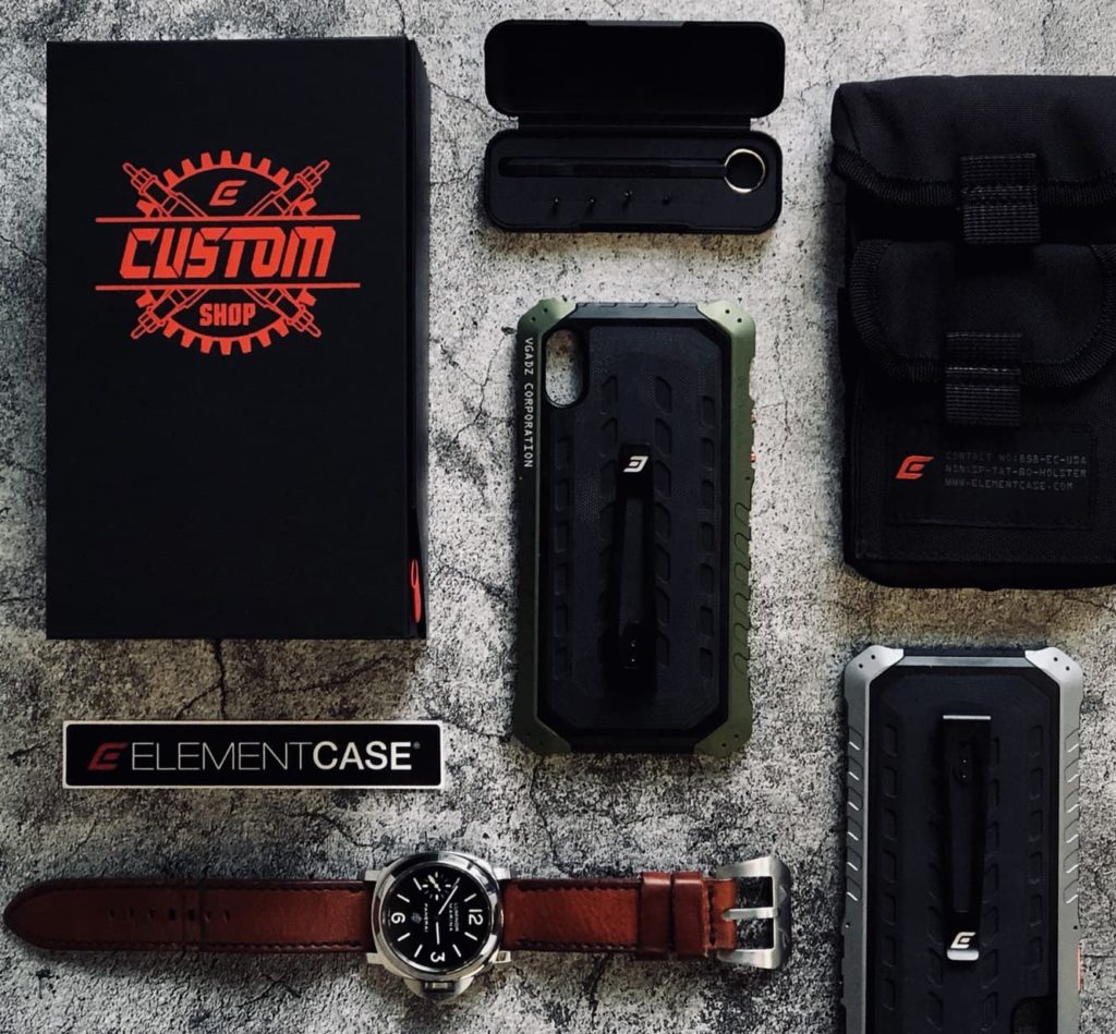 10 ปี Element Case - ลัมโบร์กีนีแห่งวงการเคสสมาร์ตโฟน