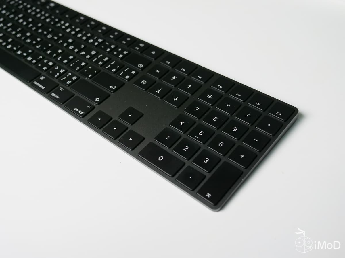 รีวิว_APPLE_MAGIC_KEYBOARD_พร้อมปุ่มตัวเลข | techfeedthai