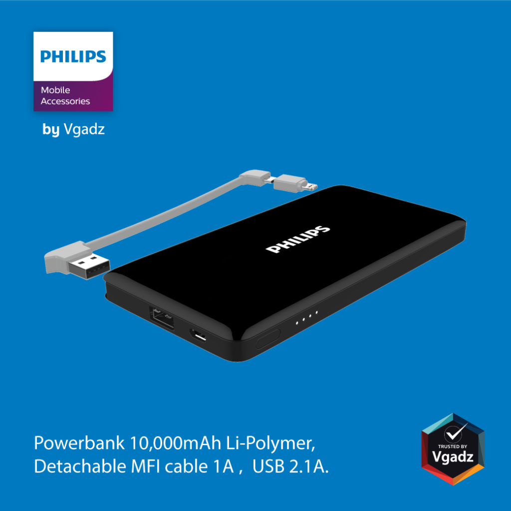 เปิดตัวอุปกรณ์สำหรับ Smartphone ครั้งแรกในไทย อาทิเช่น Powerbank, Car ...