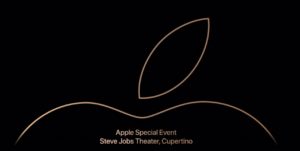 งาน Apple Special Event 2018 มีอะไรเปิดตัวบ้าง สรุปสั้นๆ เข้าใจง่าย