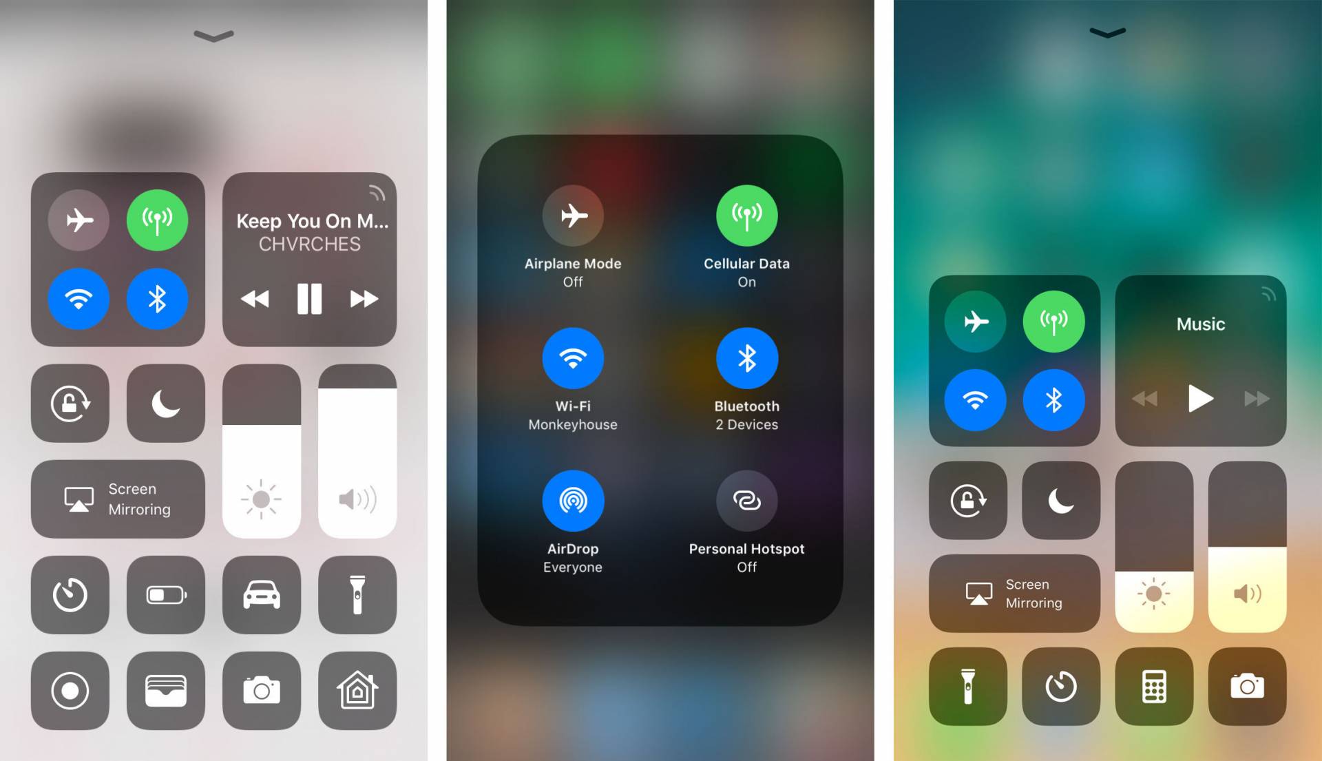 8 การตั้งค่า (Settings) ที่มีการเปลี่ยนแปลงใน iOS 12 ที่คุณต้องรู้