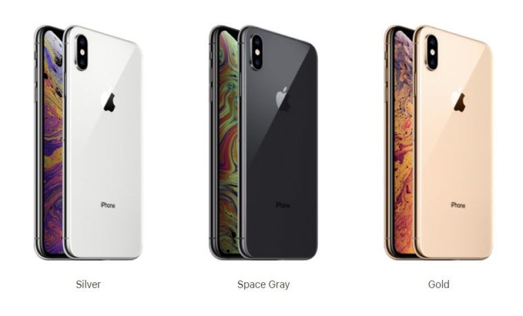 iPhone X กับ iPhone Xs ต่างกันอย่างไร มีอะไรเพิ่มเข้ามา - iPhoneMod