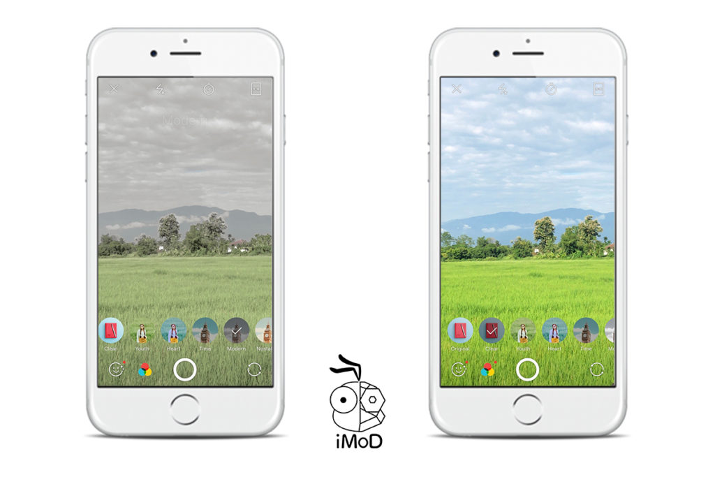 LINE อัปเดตใหม่บน iOS รองรับการทำงานร่วมกับ iOS 12, ปรับปรุงกล้อง และ ...