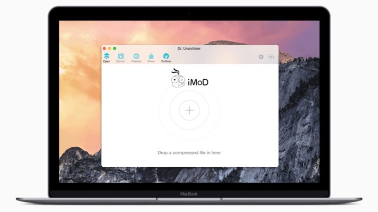 Mac App Store - ข้อมูล ข่าว รีวิว อัปเดตล่าสุดโดย iMoD