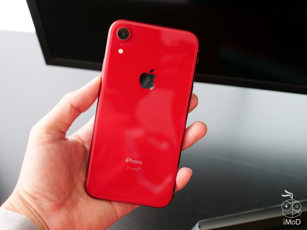 8 เหตุผล ทำไมควรซื้อ iPhone XR มากกว่า iPhone X