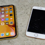 ผล Drop Test ชี้ iPhone XR แข็งแรงกว่า iPhone 8 แต่ก็แตกเสียหายที่ความ ...