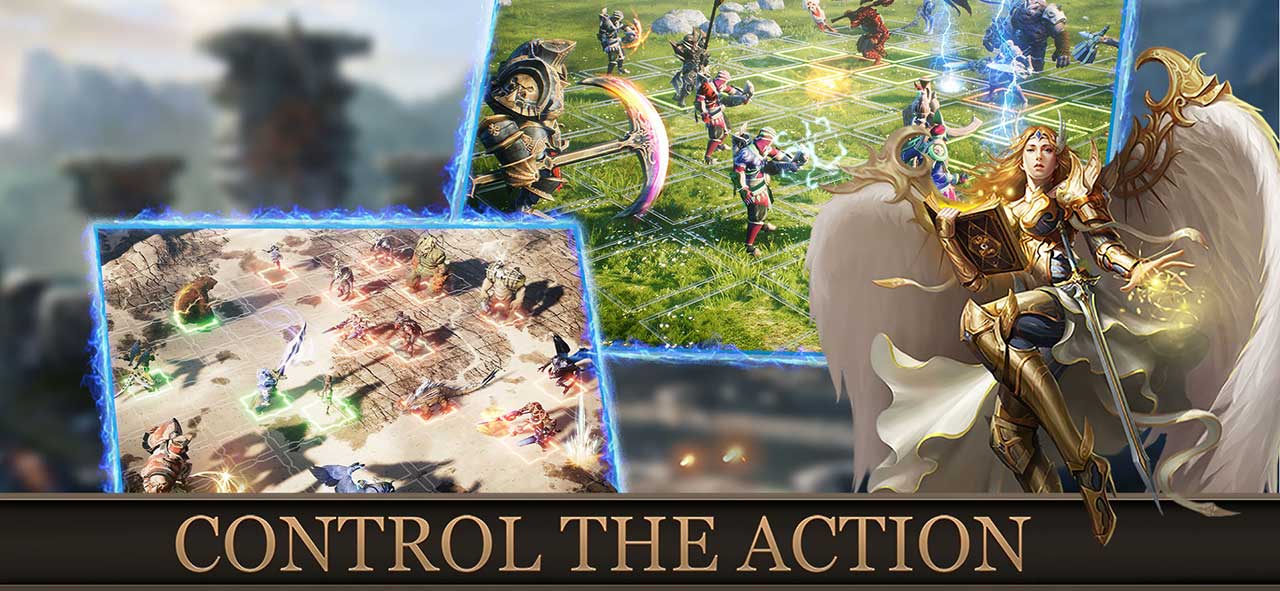 เกมแนววางแผนกลยุทธ์ | techfeedthai