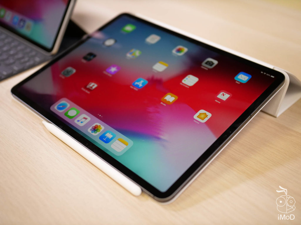 12 สิ่งที่ควรทราบเกี่ยวกับ iPad Pro 2020