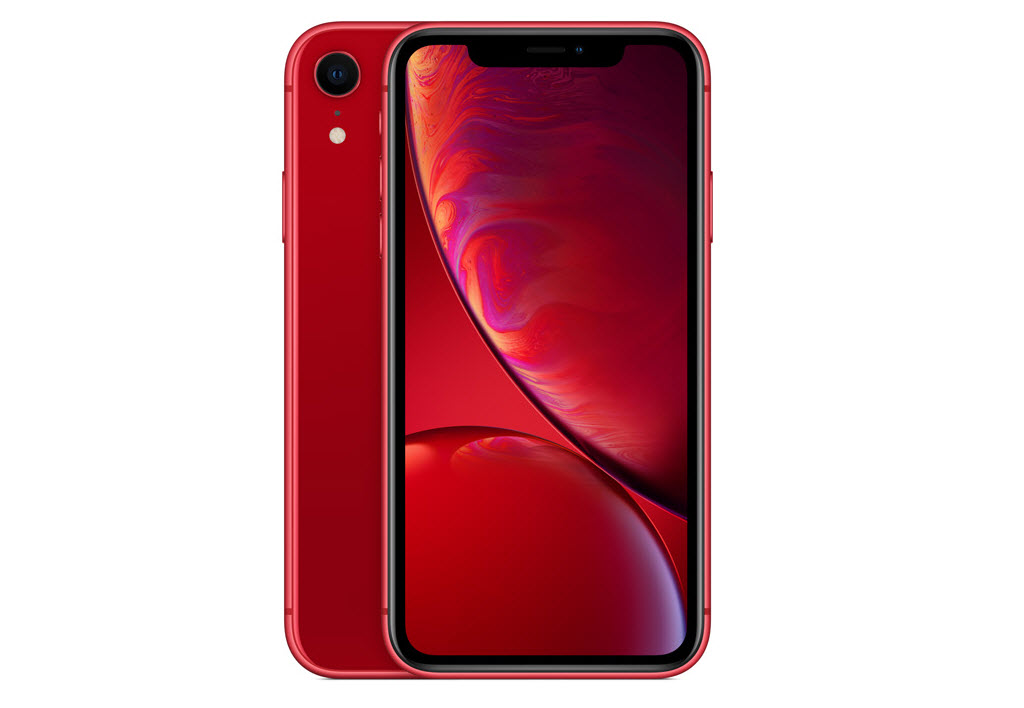 สินค้า (PRODUCT)RED แนะนำสำหรับ World AIDS Day ปี 2561 นี้