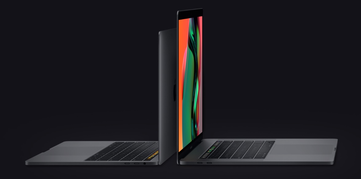 ราคา MacBook Pro, MacBook Air, iMac, iMac Pro, Mac mini และ Mac Pro ...