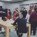 Apple โปรโมท iPhone XR หนักมากทั้งที่หน้าร้าน Apple Store และออนไลน์ ...