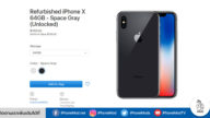 iPhone X - ข้อมูล ข่าว รีวิว อัปเดตล่าสุดโดย iMoD