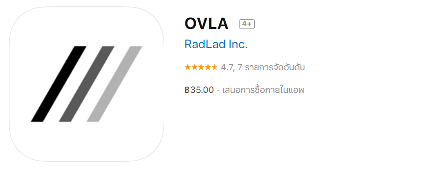 เปิดกรุ 7 แอปแต่งรูป : แชะยังไงให้ใครเห็นก็ต้องว้าว!!!