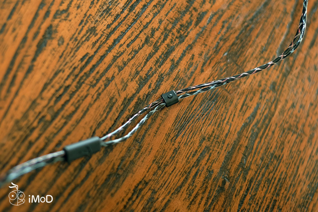 รีวิวหูฟัง Fender รุ่น TEN-3 แบบ In-Ear Monitor มีไดร์เวอร์เสริมขับ 3 ...