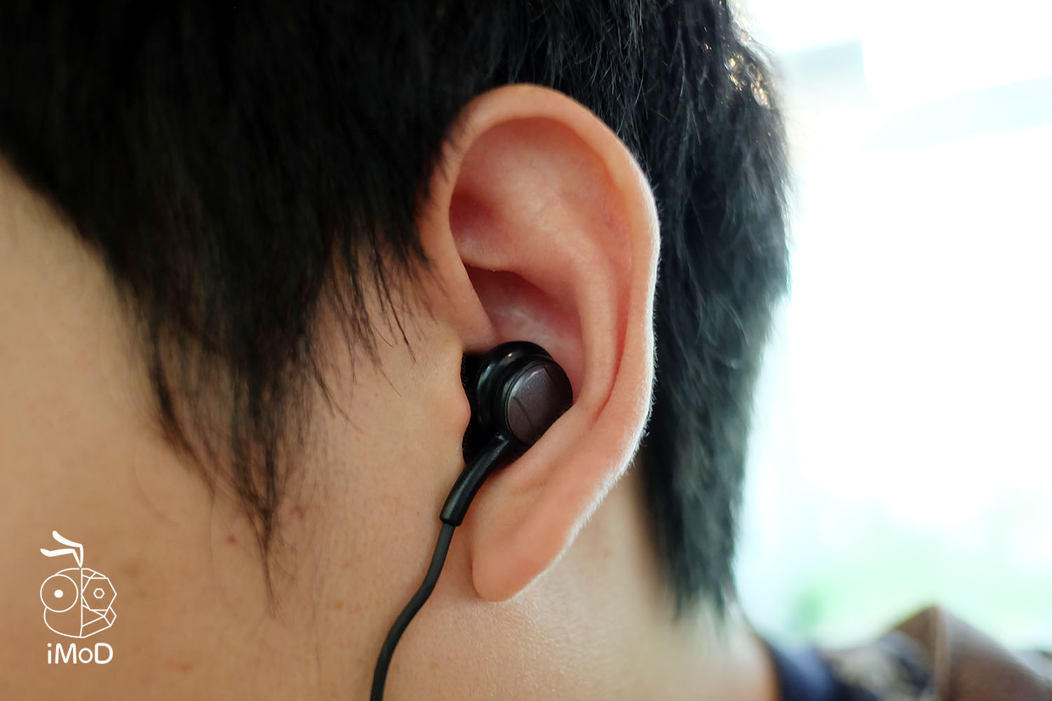 รีวิวหูฟังสมอลทอล์ค Gizmo รุ่น GS-002 เสียงดี เบสหนัก สนุกทุกจังหวะ