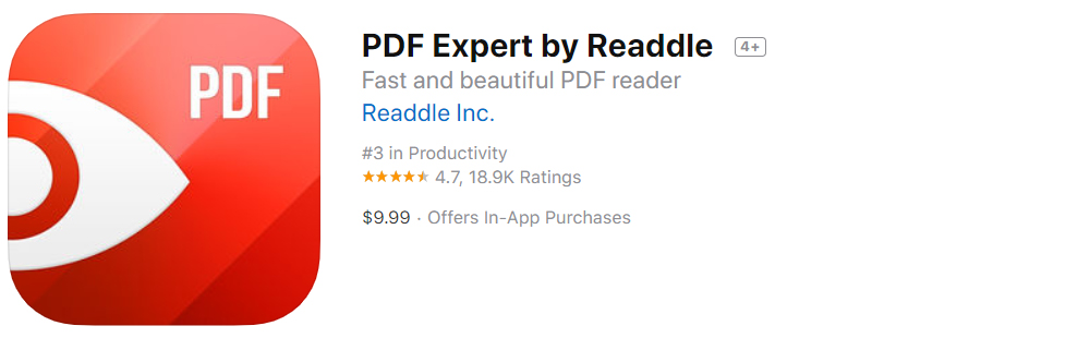 รวม 9 แอปแนะนำอ่านหนังสือที่ไหนเมื่อไหร่ก็ได้บน iPad