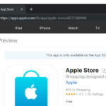 Apple ปรับ URL สำหรับแอปใหม่ ใช้ apps.apple.com แทน itunes.apple.com ...
