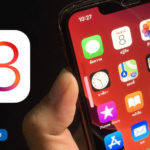 iOS 13 ปรับหน้าต่างปรับเสียง แตะปรับระดับเสียงที่จอได้ด้วย | techfeedthai