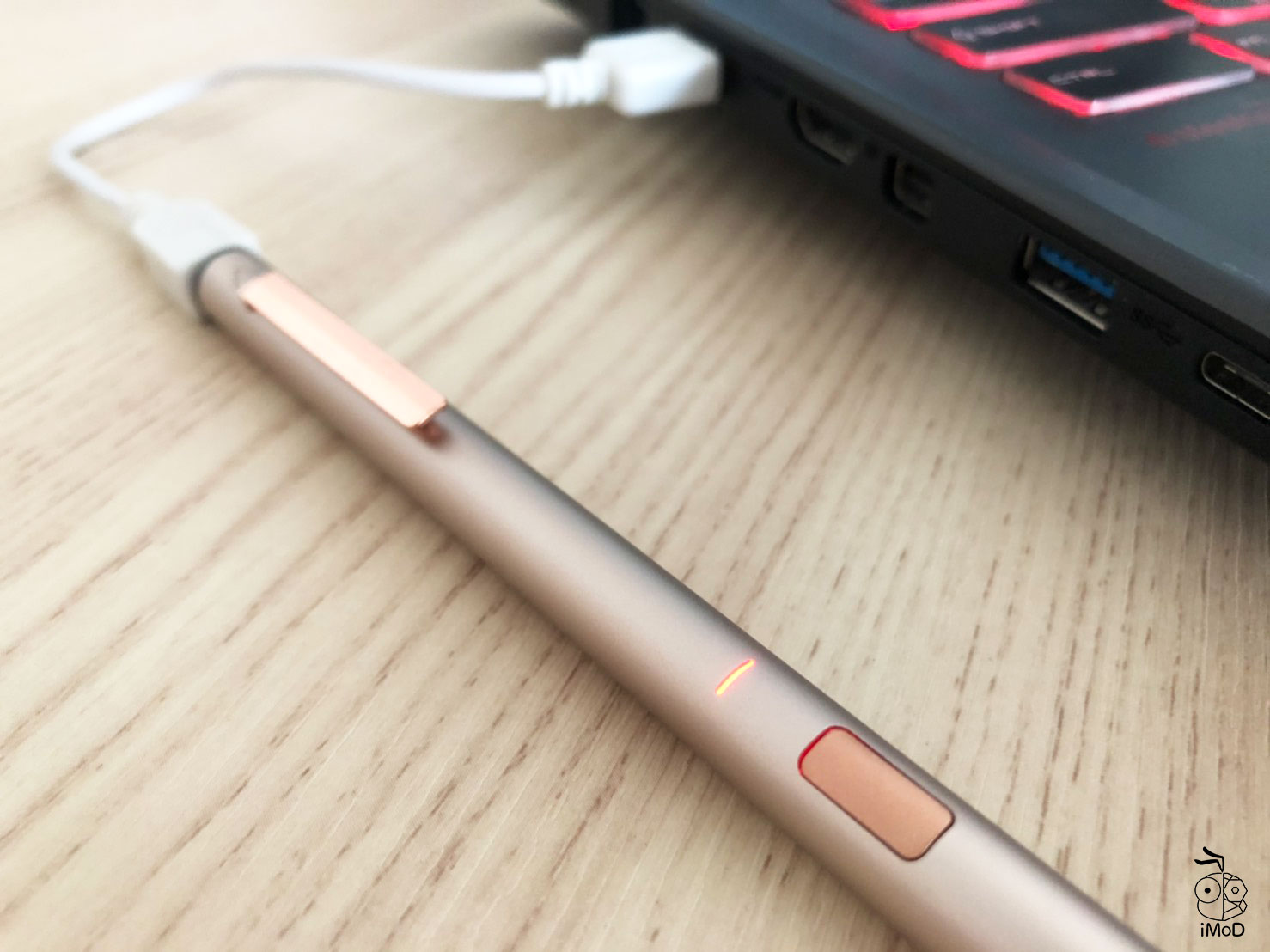 รีวิว : ปากกาสไตลัส ADONIT NOTE อีกหนึ่งทางเลือกสำหรับการจดโน้ตใช้งานบน ...