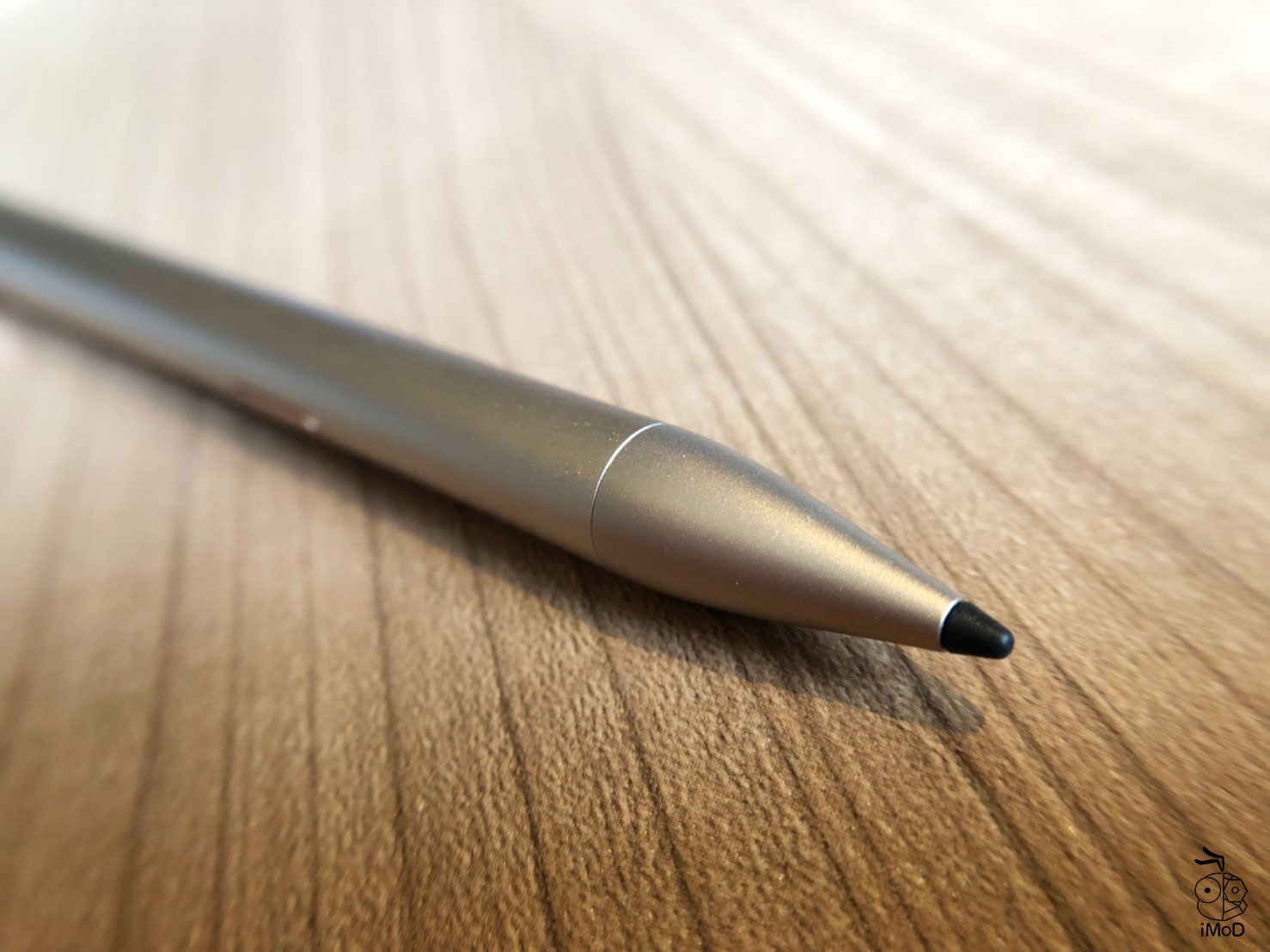 รีวิว : ปากกาสไตลัส ADONIT NOTE อีกหนึ่งทางเลือกสำหรับการจดโน้ตใช้งานบน ...