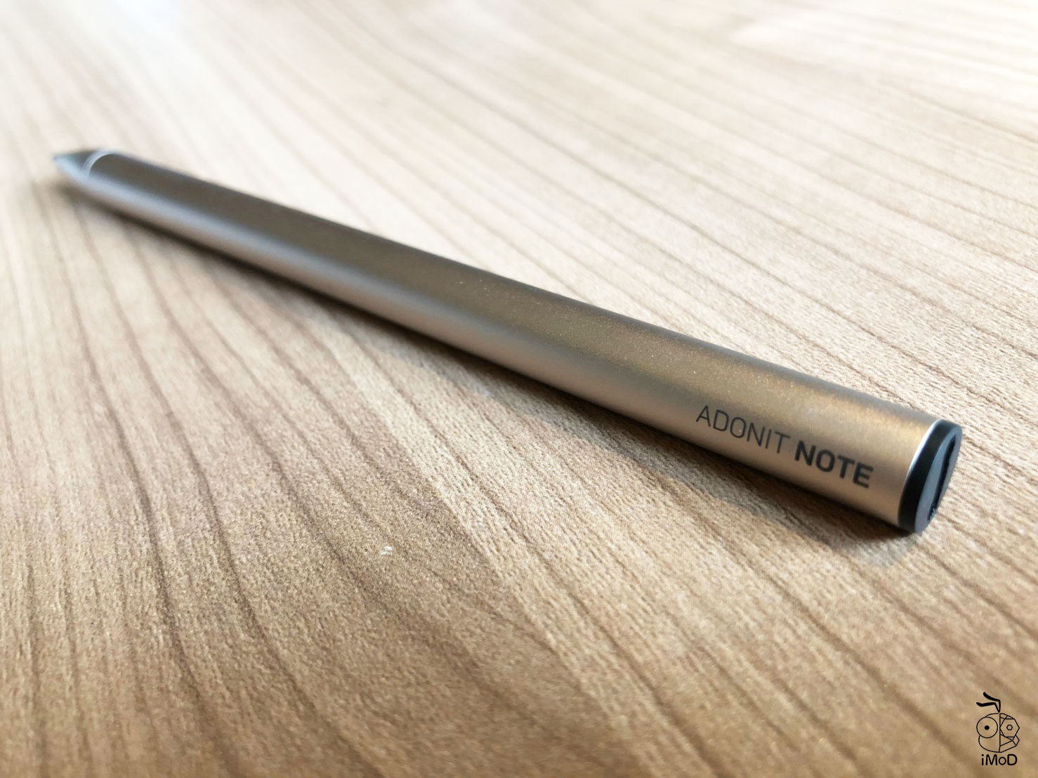 รีวิว : ปากกาสไตลัส ADONIT NOTE อีกหนึ่งทางเลือกสำหรับการจดโน้ตใช้งานบน ...