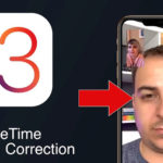 FaceTime Attention Correction ใน iOS 13 beta 3 ใช้ ARKit ปรับดวงตาให้ ...